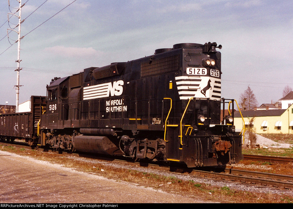 NS 5126